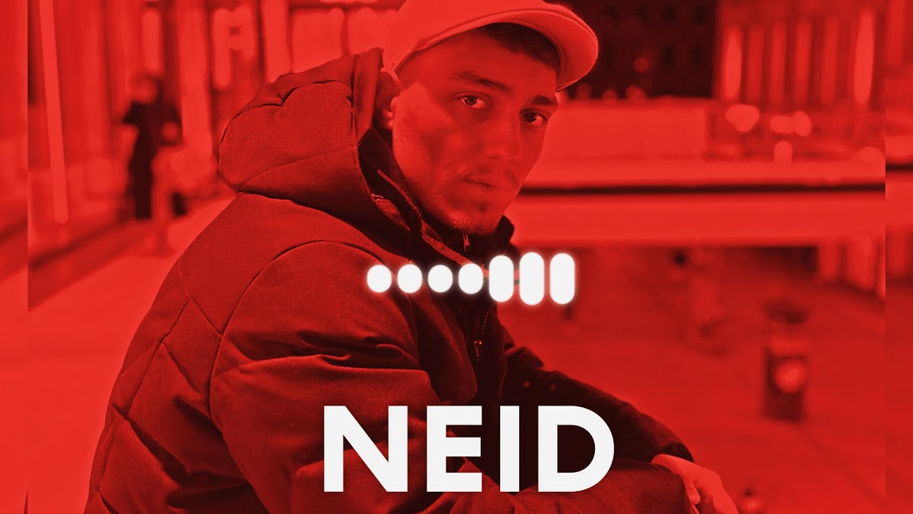 NGEE Type Beat - "NEID" | Dark Hip Hop Instrumental - YouTube