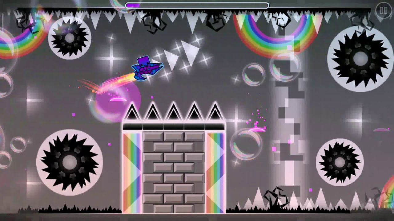 Platinum adventure - YouTube