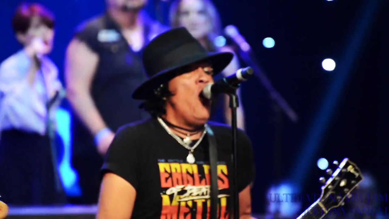 MARQ TORIEN, TINY BIUSO, AARON SAMPSON, NICK ROZZ, : FOR THE LOVE OF ...