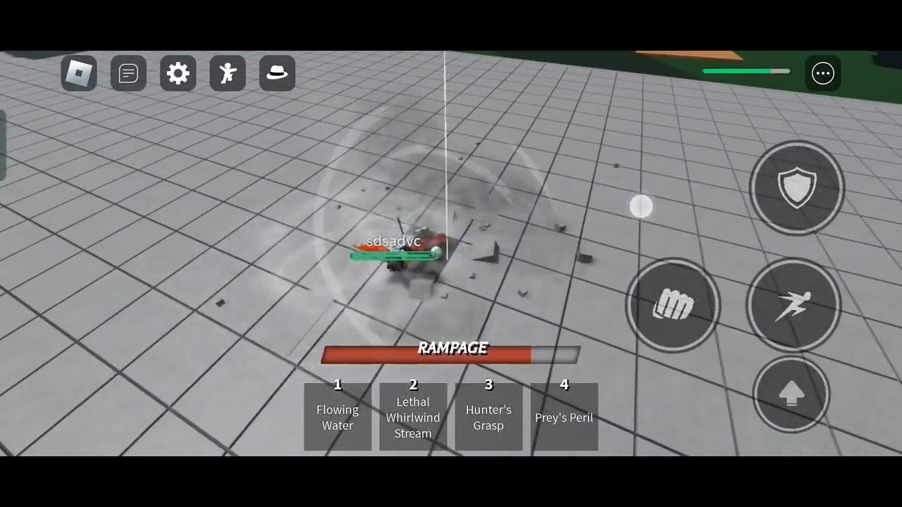 Day 1 in duels - Roblox (The Strongest Battlegrounds) - YouTube