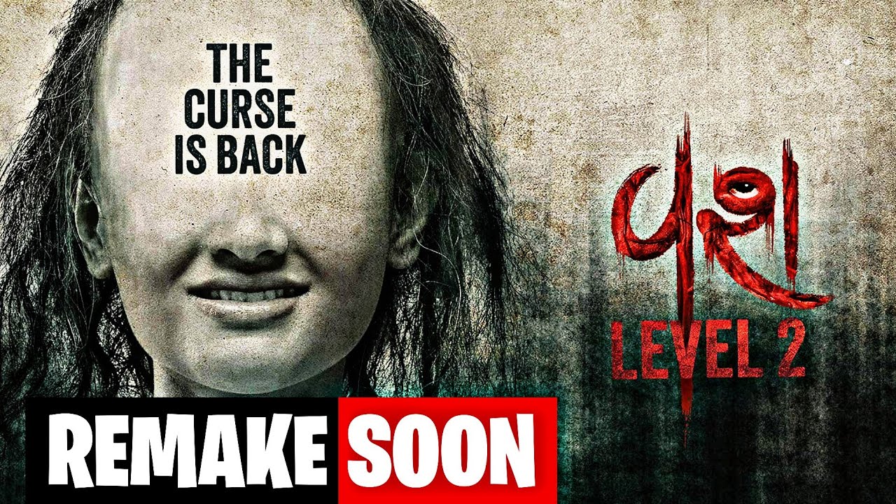 Vash Level 2 Movie REVIEW - YouTube