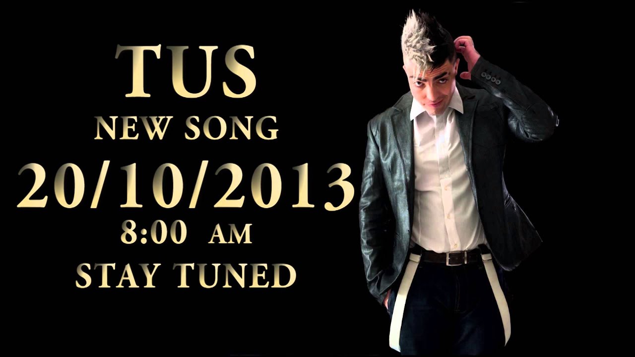 Νέος TUS έρχεται στις 20/10/2013 - YouTube