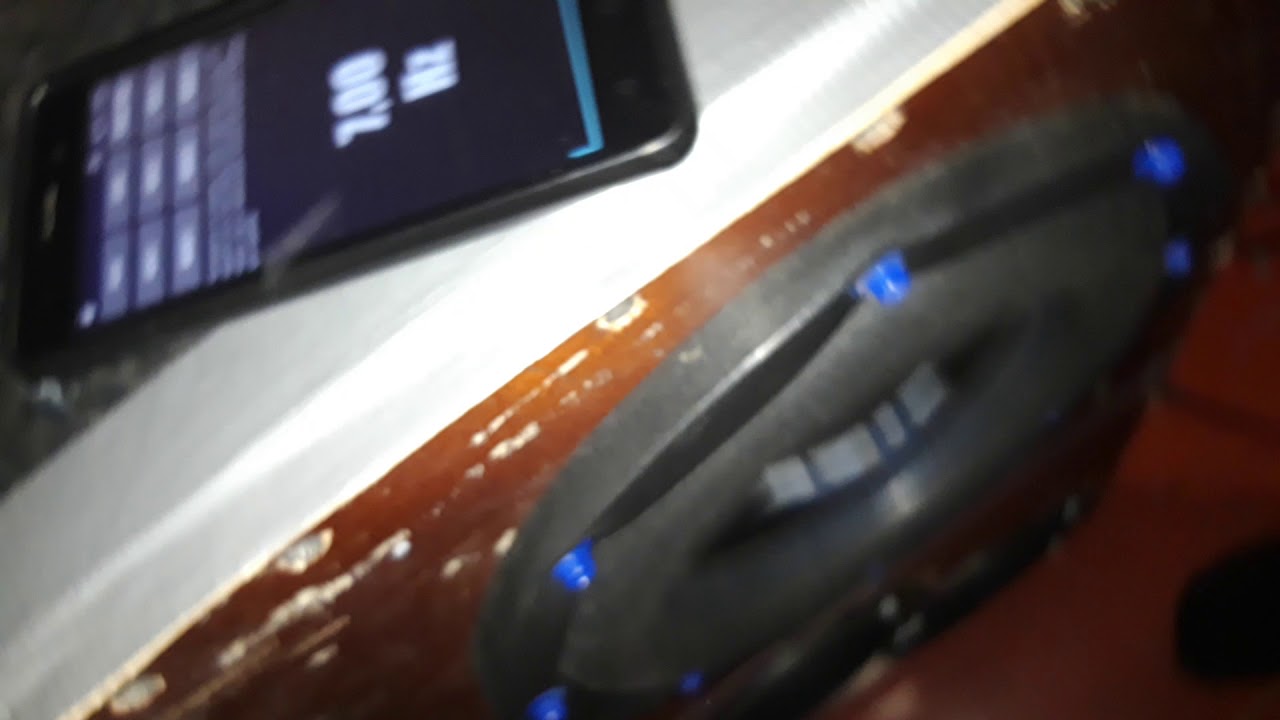 ARIA BD 10 D2 - YouTube