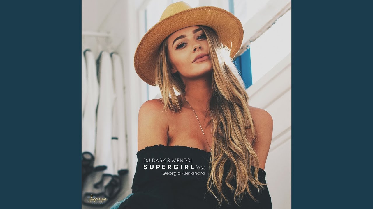 Supergirl (feat. Georgia Alexandra) - YouTube Music