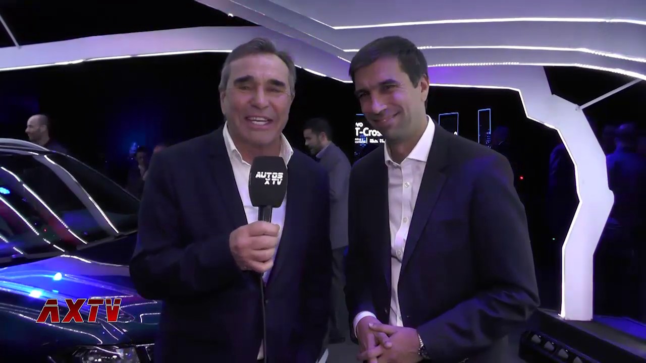 Autosxtv Programa 321 - YouTube