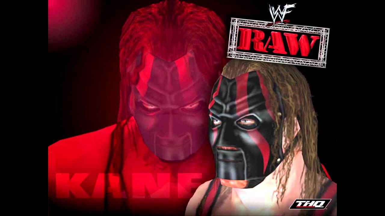 WWF Raw - King of the Ring - YouTube