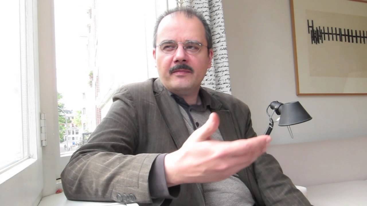 Buchtipp von Sherko Fatah: "Die Herrlichkeit des Lebens" von Michael ...