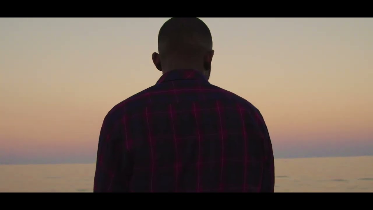 Shore - an experimental short film by Besta Phiri - YouTube