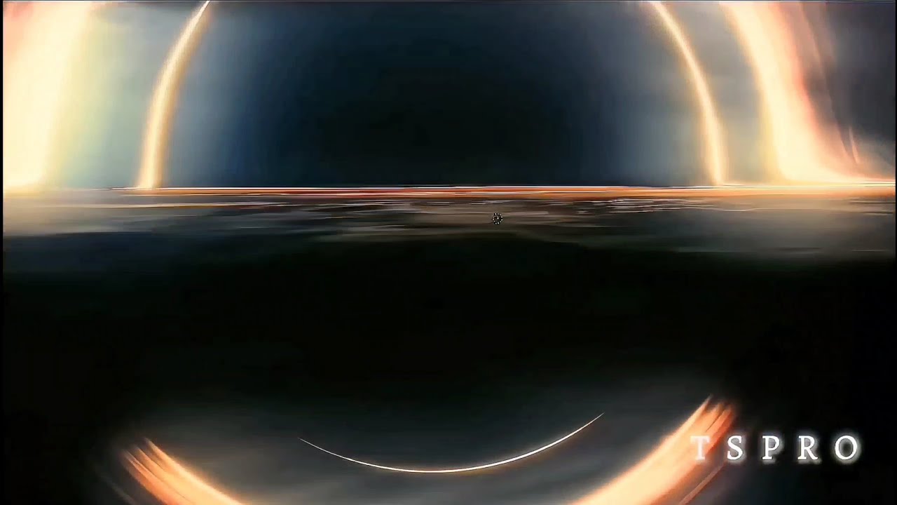 THIS IS 4K MOVIE『INTERSTELLAR』 - YouTube