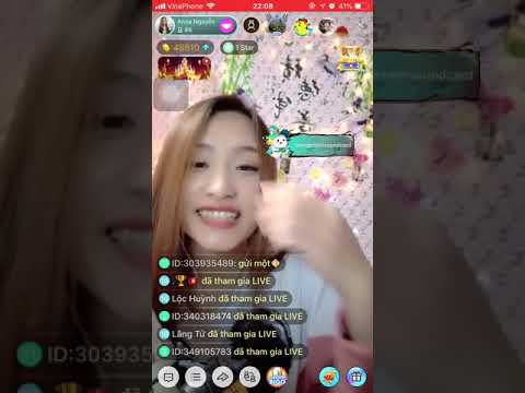 Chờ người - anna nguyễn bigo like