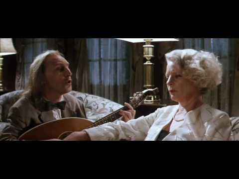Otto der Film - Schlaflied (Harald)