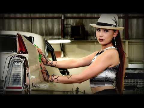 Special Girl - Puppet Master Y La Green Eyez
