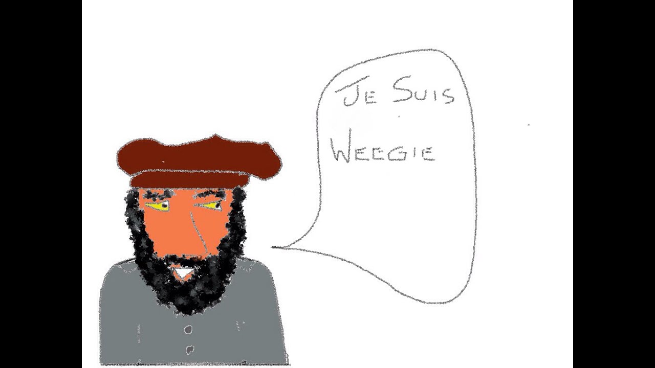 The Weegie’s wie Bob N Willy #Al be back - YouTube