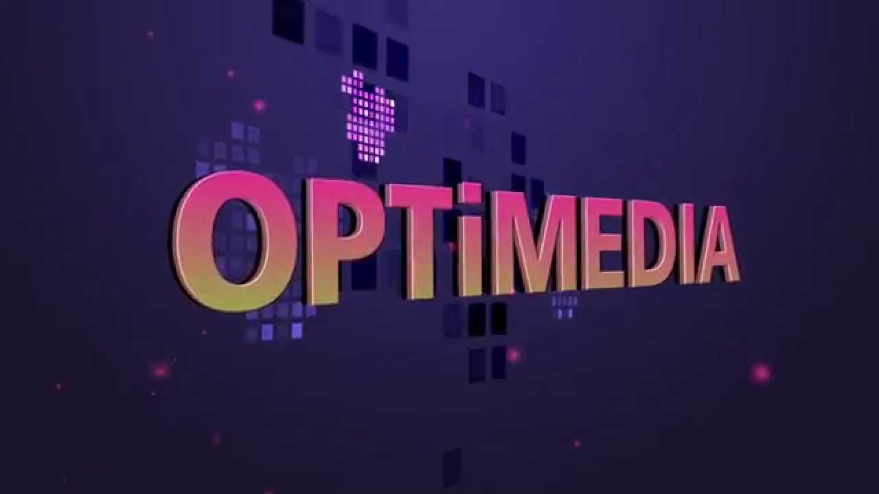 OPTiMEDIA - YouTube