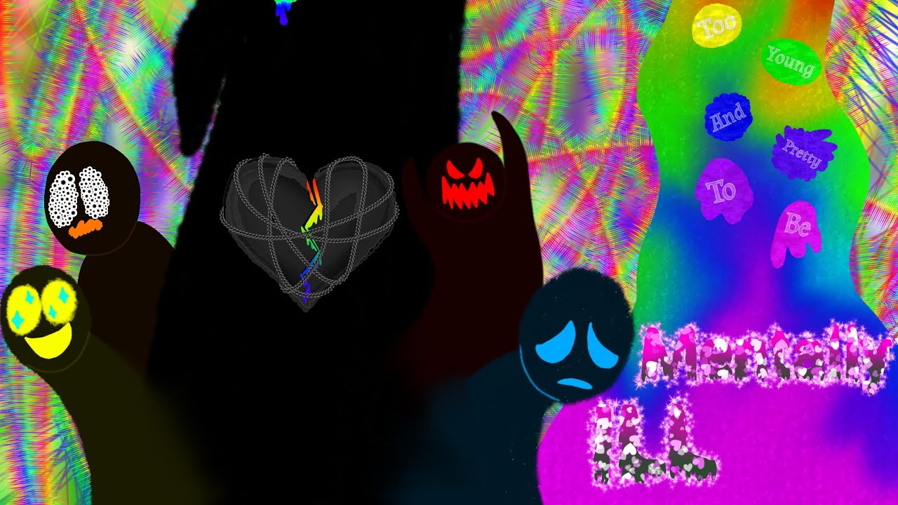 English Final Submission for "I Am" project - YouTube