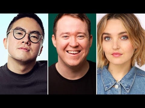 "SNL" Announced The Show's First Asian Cast Member - News - YouTube