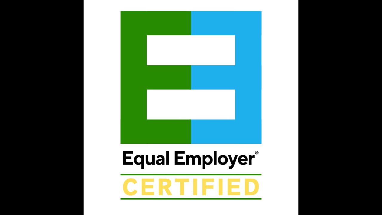How simple is the Equal Employer app? - YouTube