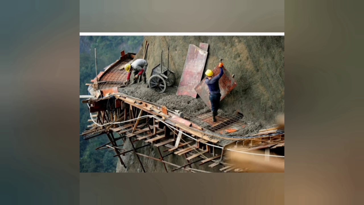 DraughtsMan Civil Class 8, (4 SEM), NSNSM PVT ITI , CHAVARA - YouTube