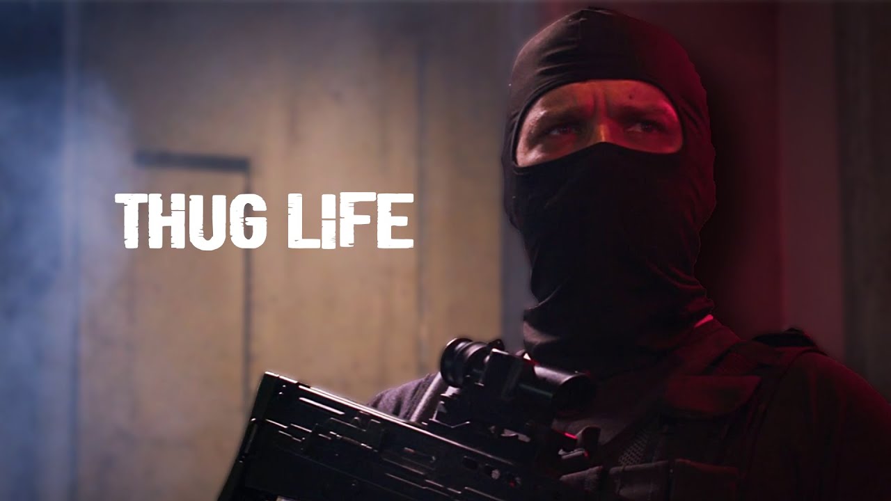 Thug Life - an RTH Studios Short Film - YouTube