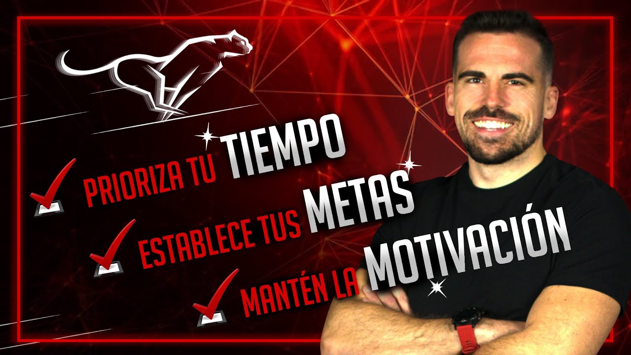 3️⃣ Ejercicios Prácticos para Alcanzar tus Metas y Planificar tu Futuro ...