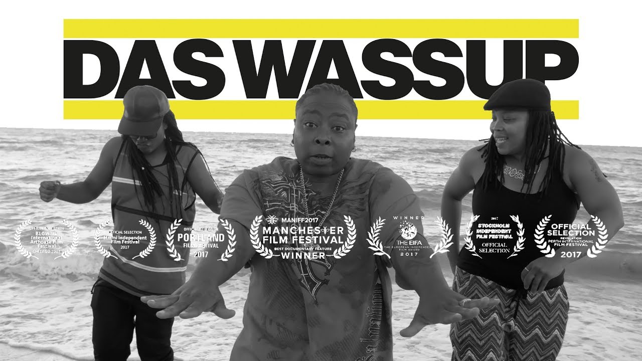 DAS WASSUP - YouTube