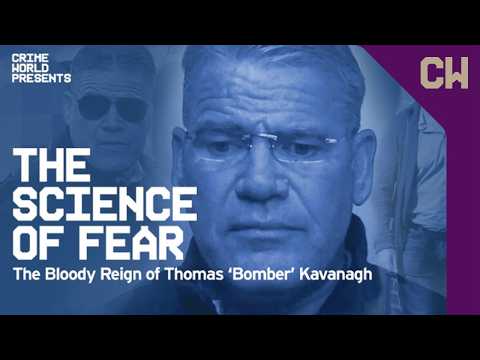 The Science of Fear - Stun Gun (Episode 8)