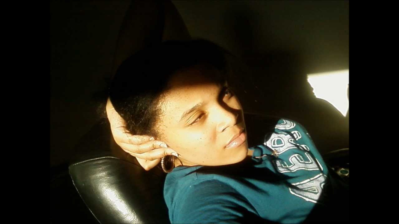 14 Year Old Teenage Female Rapper (Frankie P) - YouTube