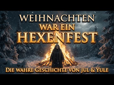 Die wahre Herkunft von Weihnachten – Das vergessene Fest Jul