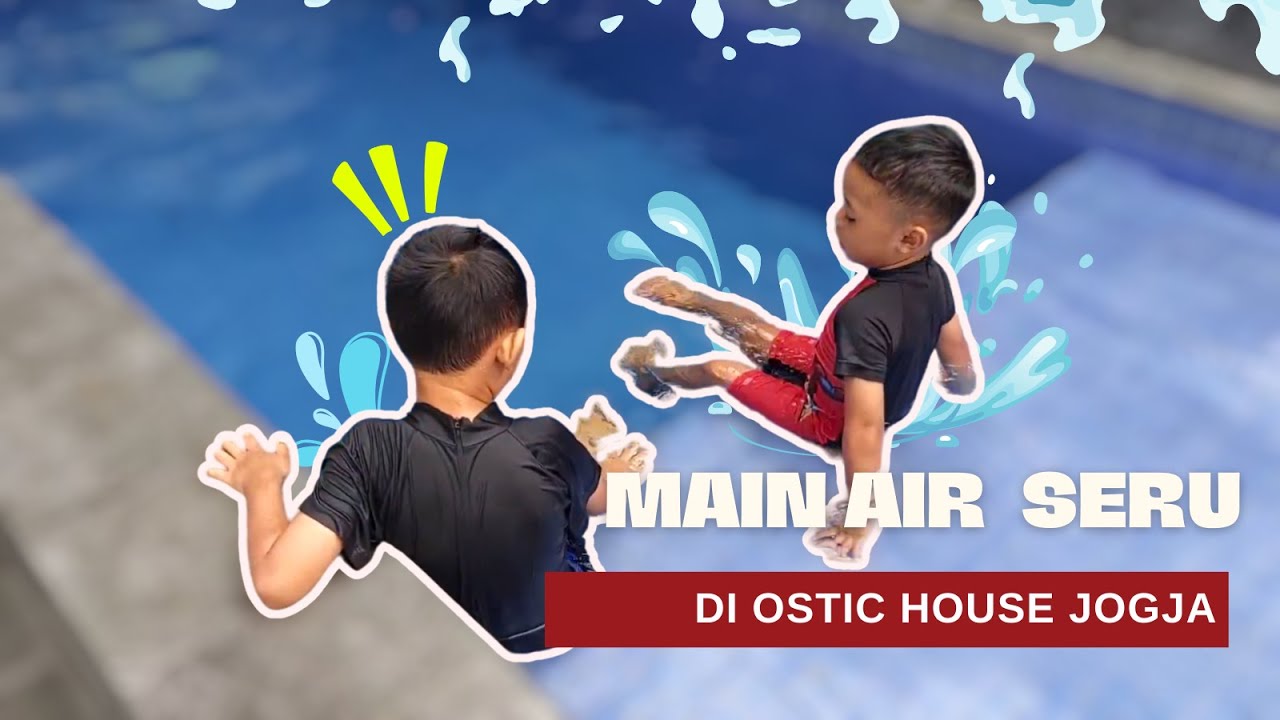 Pengalaman Seru Menginap di Ostic House Yogyakarta: Wisata Tak Biasa ...