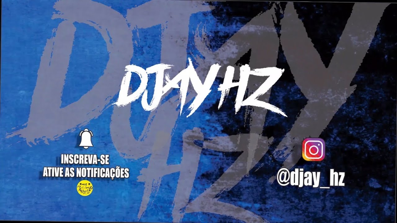 PISCA IGUAL VAGALUME (Djay Hz) Mc Pikachu - YouTube