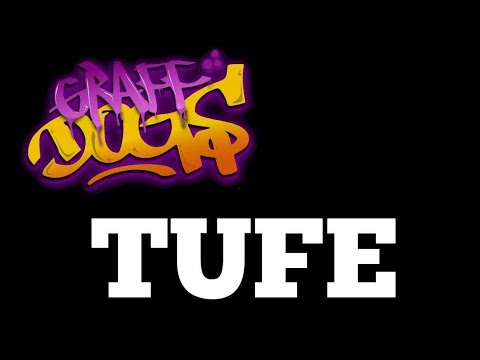 TUFE/ most wanted tagger in te 90s - YouTube