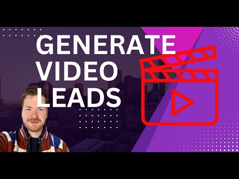 How To Form Gate Videos To Capture Leads in GoHighLevel | HighLevel ...