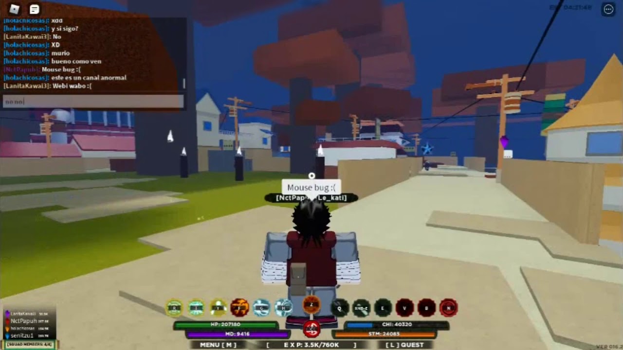 ¡Nuestro Primer Video! -Explosive Team [ROBLOX] - YouTube
