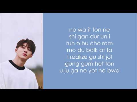 iKON (아이콘) – EVERYTHING (EASY LYRICS)