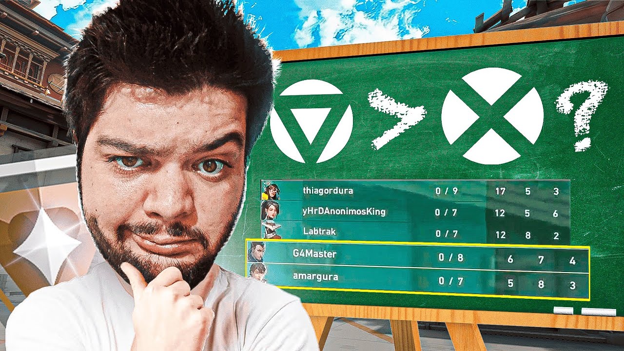 A NOVA ESTRATÉGIA DO BRONZE || Valorant - YouTube