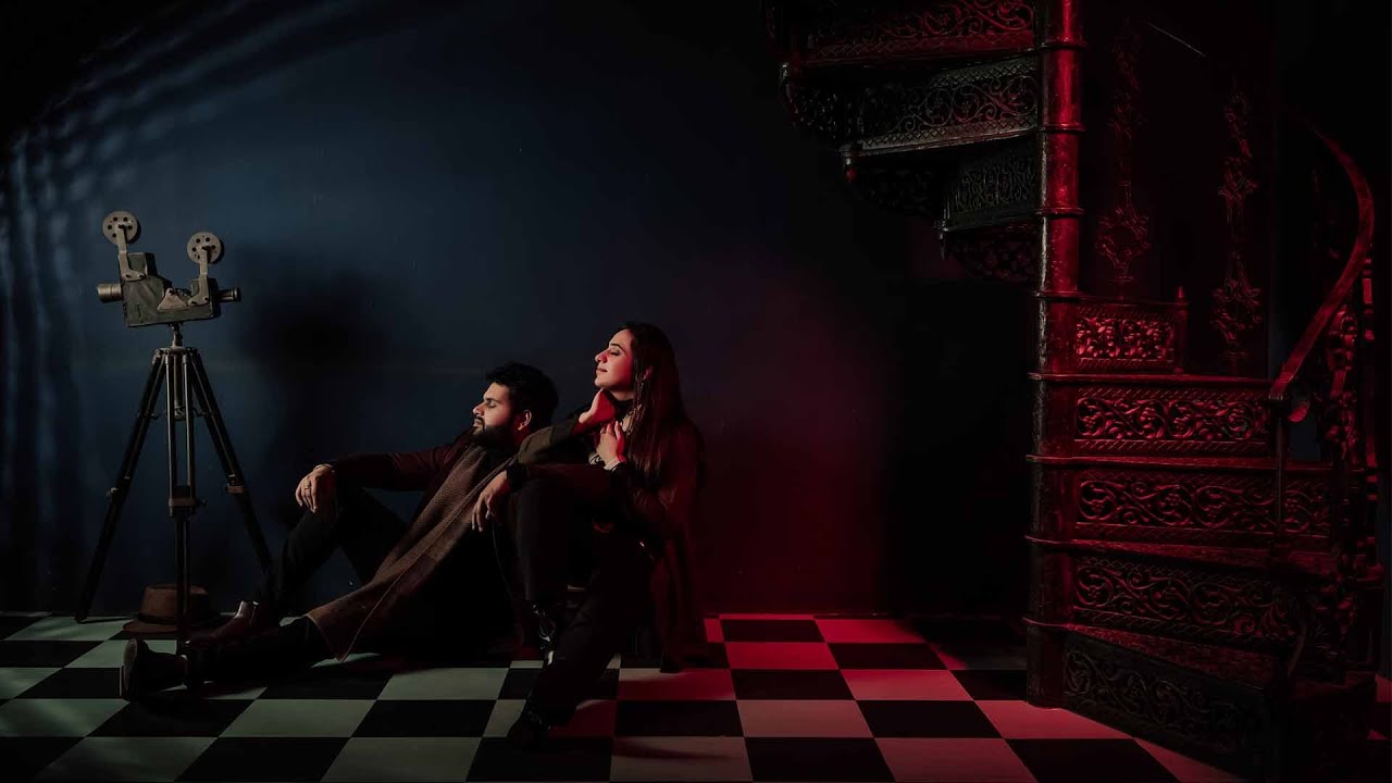 BEST PRE WEDDING 2022 | Delhi | Vishu & Parul | Deepak Studio Hansi ...