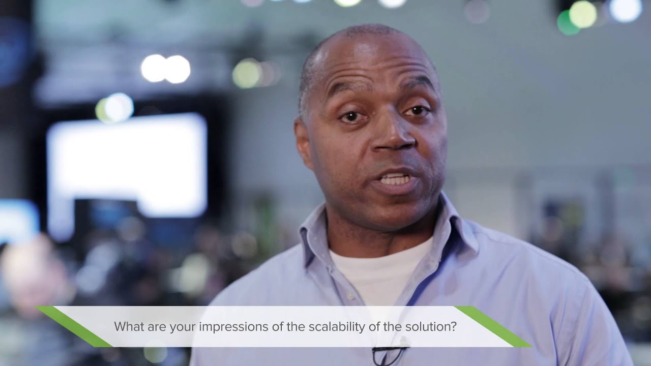VMware AirWatch Review (Real User: Duncan Wallace) - YouTube