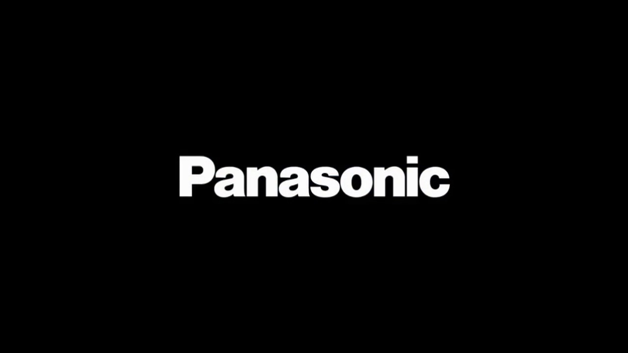 Panasonic Digital Television logo - YouTube