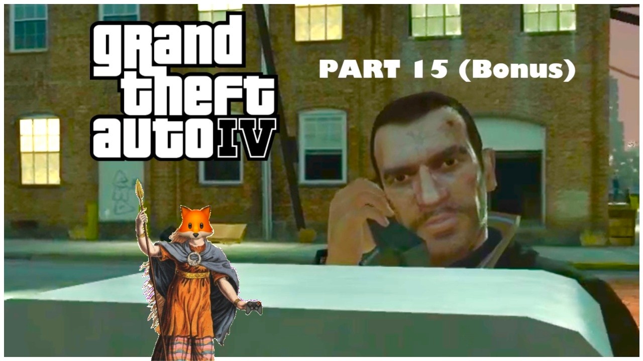 THE FIXER | GTA IV | All Missions - YouTube