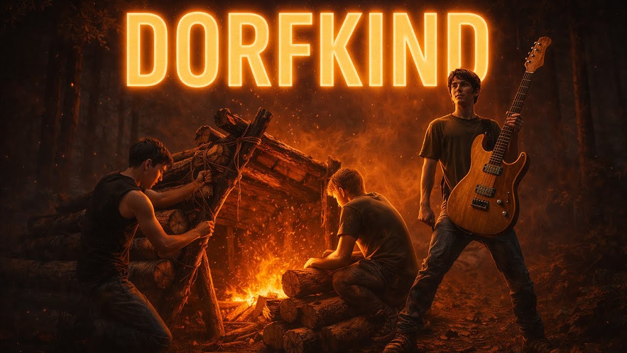 Dorfkind | Land.Leben.LIEDER - YouTube