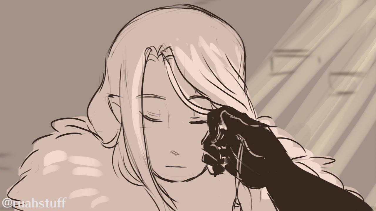 FE3H AU Animatic - Return [Claumitri/Dimiclaude] - YouTube