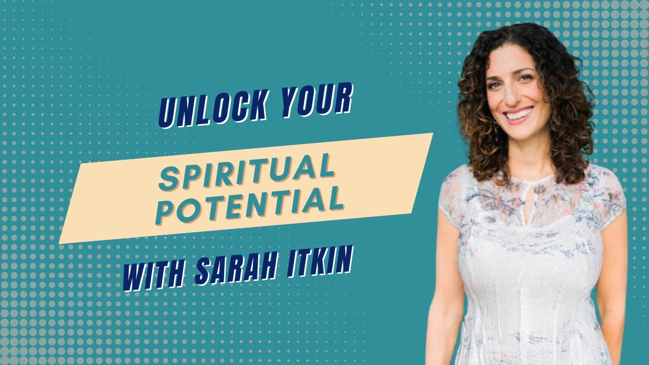 Holistic Intuitive Readings with Sarah Itkin: A Psychic Medium ...