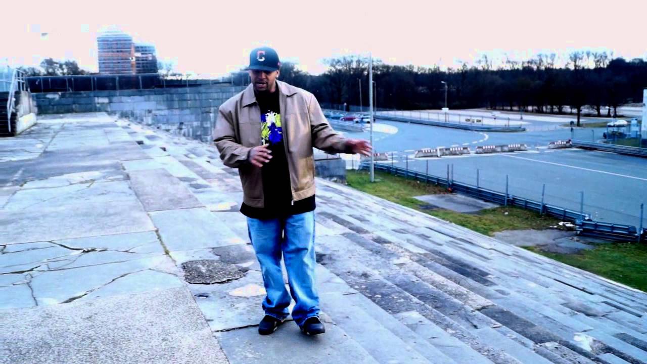 T.A.P alias Tony Knuckles "Nuthin's Changed" - YouTube