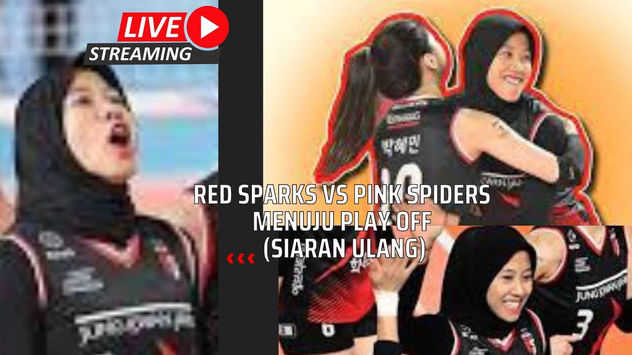 | LIVE AL Piper VS RED SPARKS 24/03/2024 - YouTube