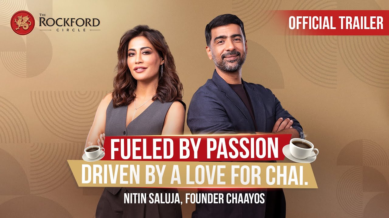 Discover the Chaayos story: How one cup changed chai culture forever ...