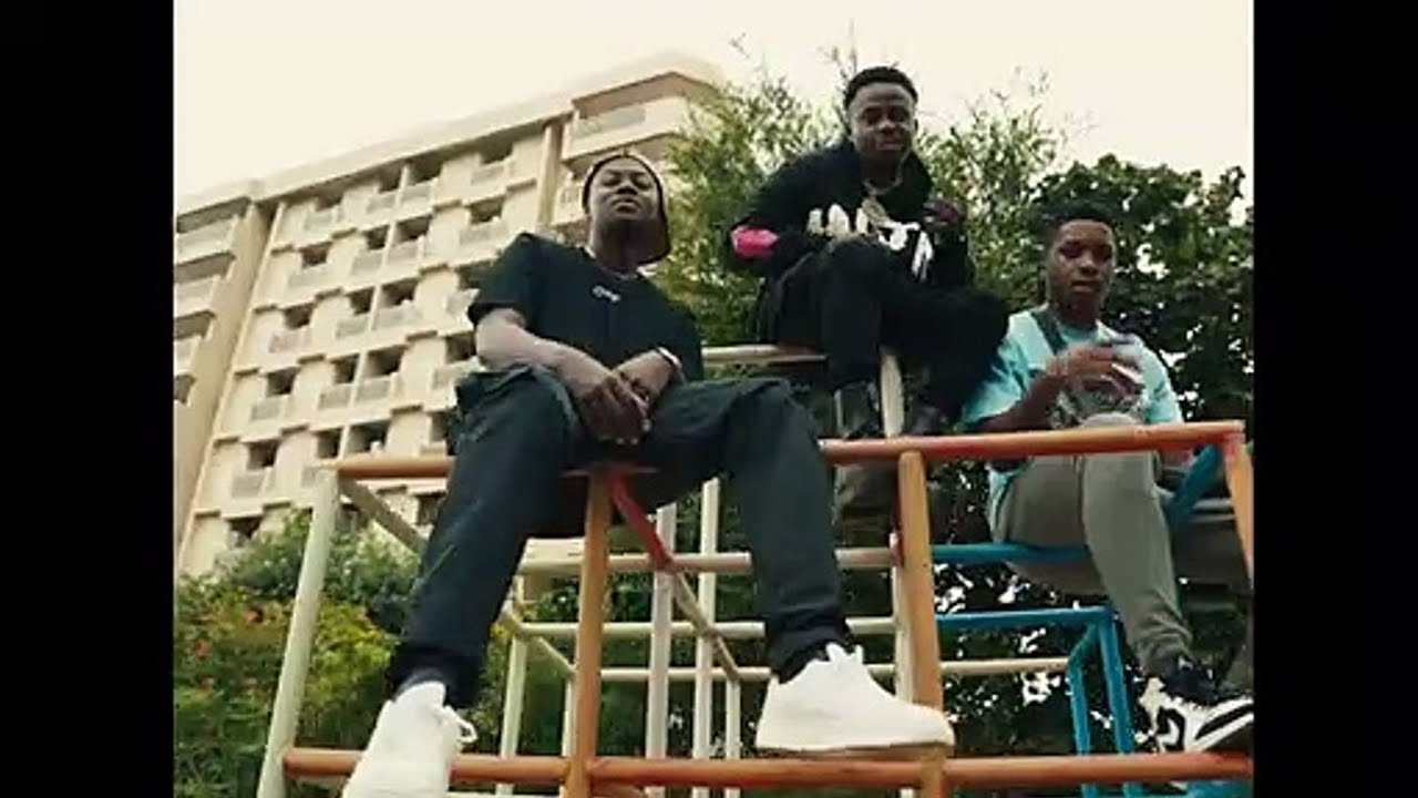 didi b feat- jr low - en haut (lyrics /paroles ) - YouTube