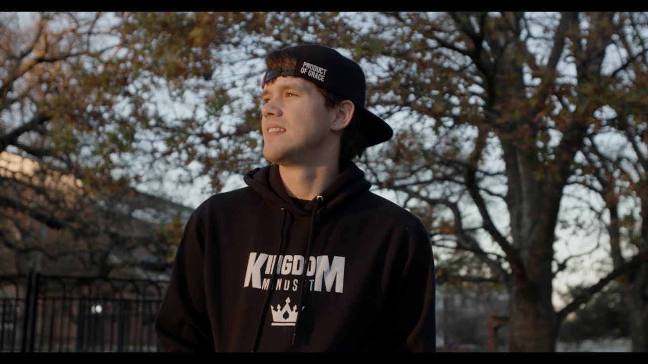 Tyler J Music - Till The End (Official Music Video) - YouTube