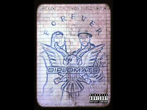 Cam'Ron (ft. Kodak Black) - Forever DIPSET (Prod.td202) NEW (LEAK) 2019 ...