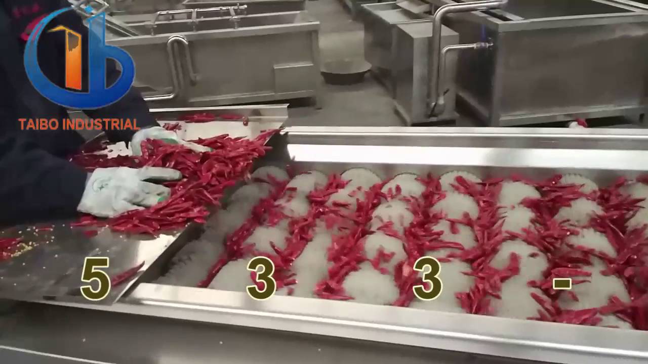 Chilli Dry Cleaning Machine - YouTube