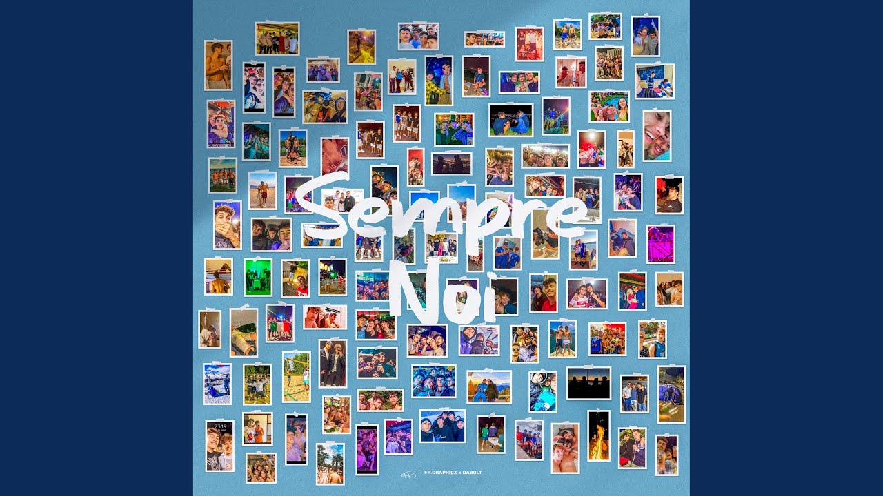 Sempre Noi - YouTube
